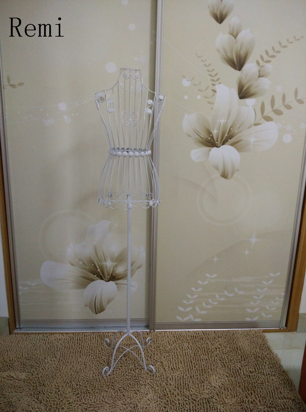 Female mannequins for dresses Women Upper-Body man... – Grandado