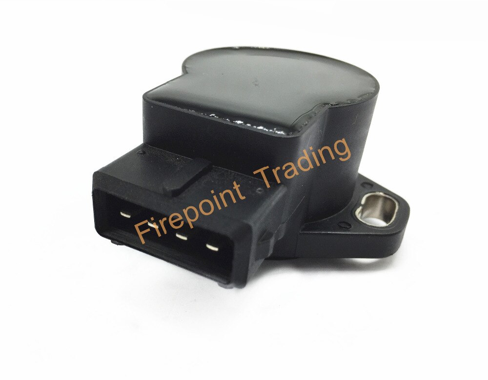 For H'yundai TPS Throttle Position Sensor OEM# 351... – Grandado