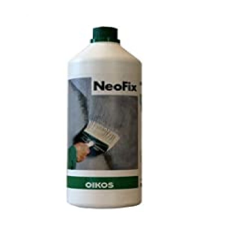 Neofix Fixiermittel Transparent Acryl (1 Lt.) – Vicedeal