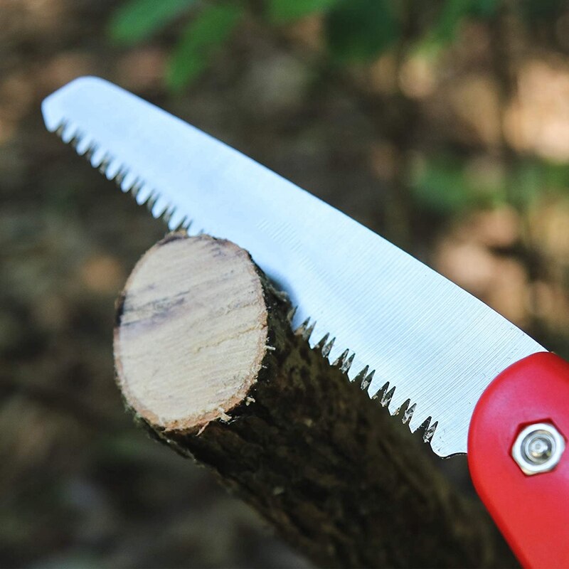 7 Inch Folding Saw Multifunctional Outdoor Garden ... – Grandado