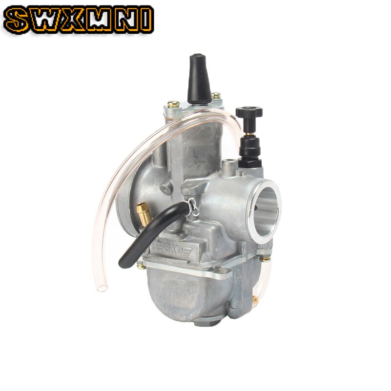 Carburetor PWK26 26mm Carb for OKO KOSO OEM For 12... – Grandado