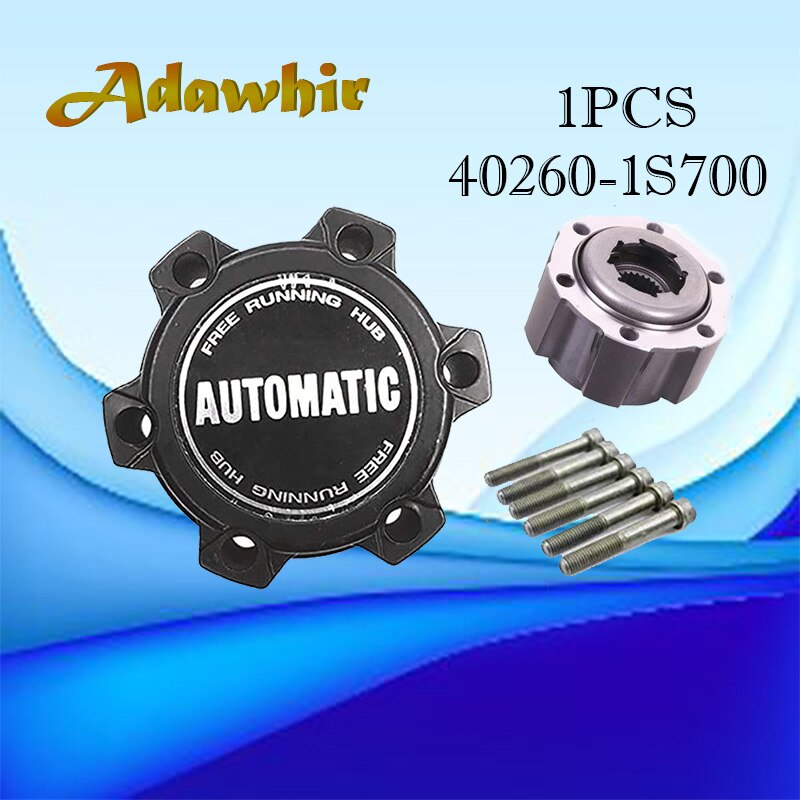 1PC Front Wheel Clutch OEM Free Running Wheel Hub ... – Grandado