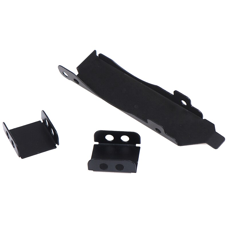 Dual Fans Mount Rack Cooling Heatsink Bracket For ... – Grandado