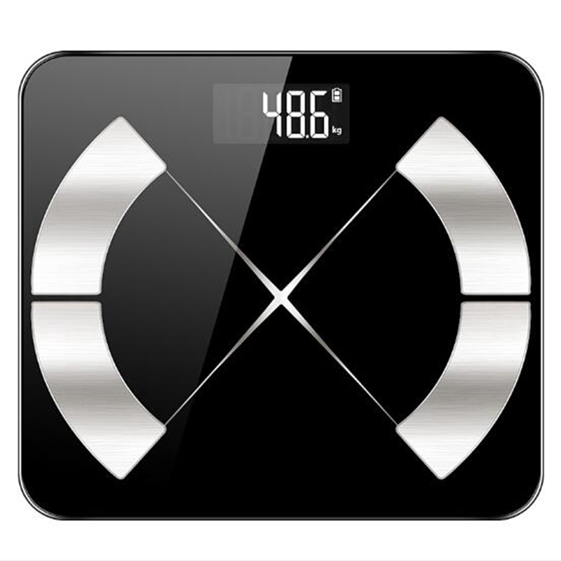 Smart Bluetooth Smart Body Fat Scale Electronic We... – Grandado