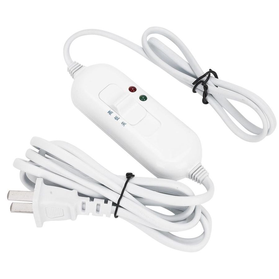 Plastic Shell Koperdraad Voering Hoge Lage Versnel... – Grandado