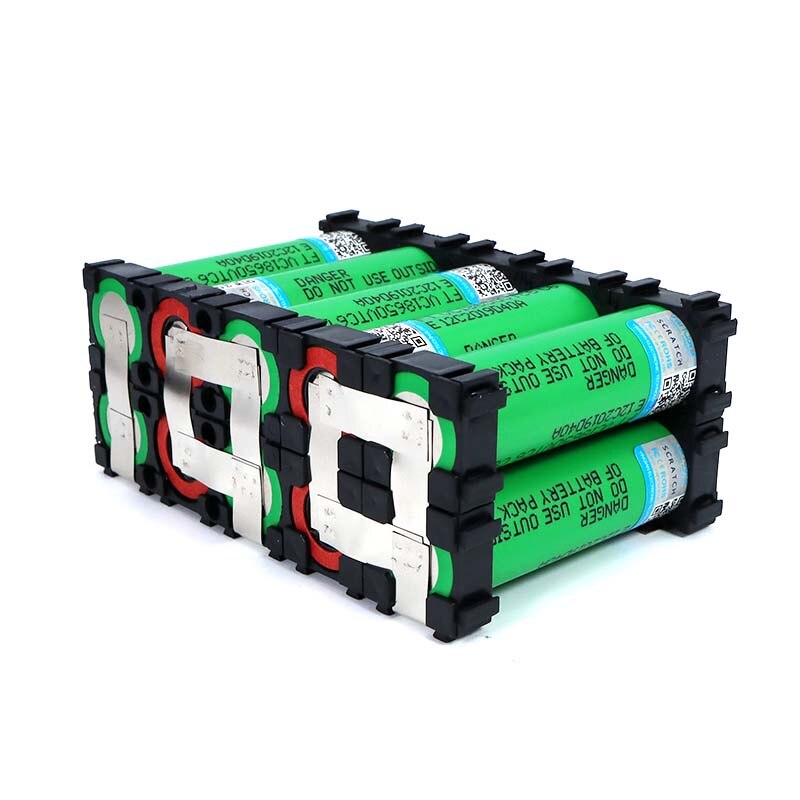 VariCore 18V/19V 5S2P 18650 VTC6 6000mAh High powe... – Grandado