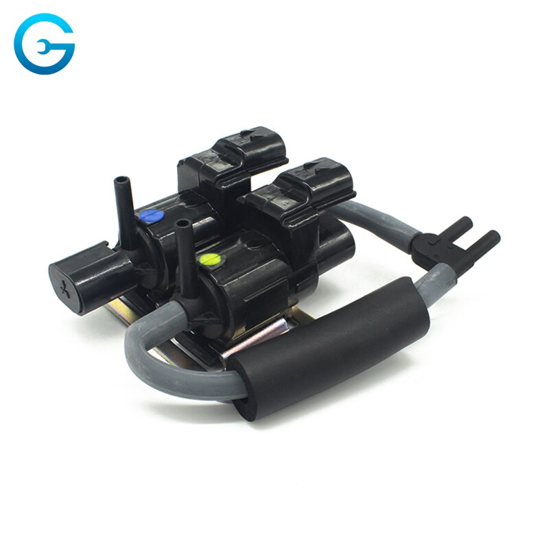 MB937731 Freewheel Clutch Control Solenoid Valve F... – Vicedeal