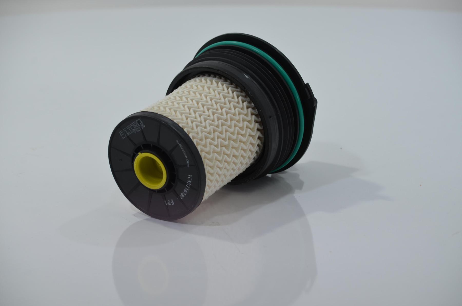 Auto Motor Brandstof Filter Voor Renault Megane 4 ... – Grandado