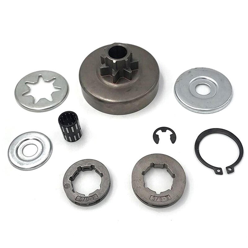 Kettingzaag Clutch Tandwiel Velg Drum Washer Beari... – Vicedeal