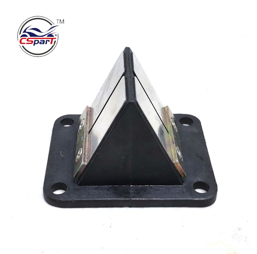 39CC Reed valve Watergekoelde MT A4 C1 Pocket bike... – Grandado