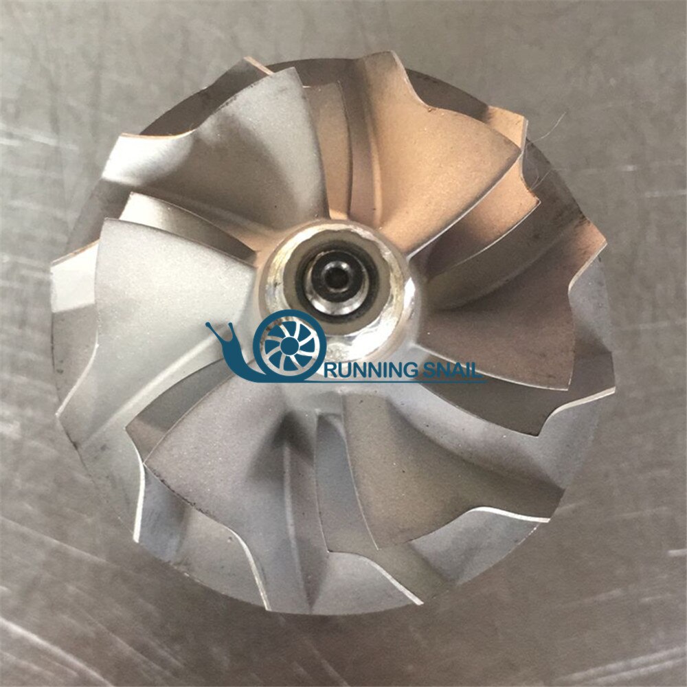 Turbocharger ROTOR td06-4 49179-00260 – Grandado