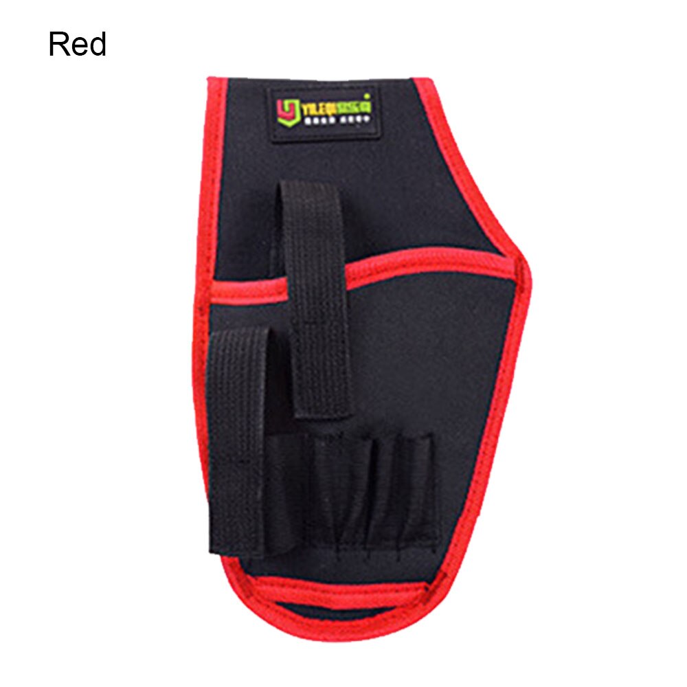 Draagbare Elektricien Tool Taille Riem Pouch Tas I... – Grandado