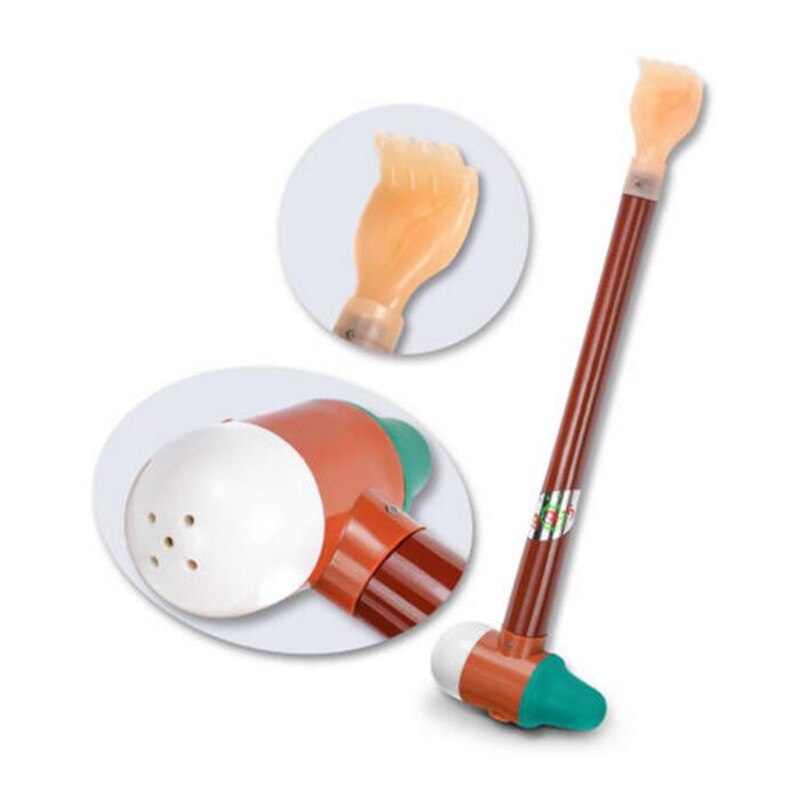 HANRIVER Massage hammer meridians beat the health ... – Vicedeal