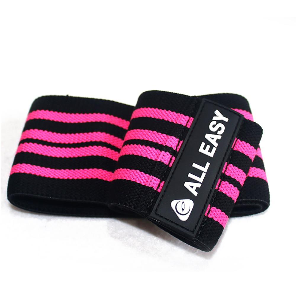 Squat Resistance Belt Elastic Hip Band Yoga fitnes... – Grandado