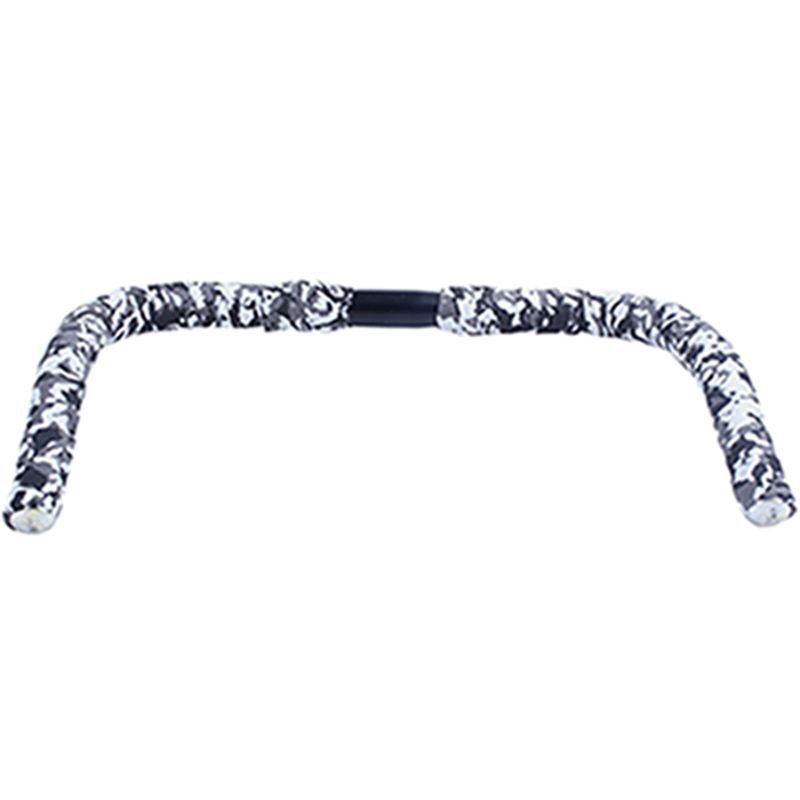 Fietsen Racefiets Fiets Alloy Bullhorn Stuur Fixed... – Vicedeal