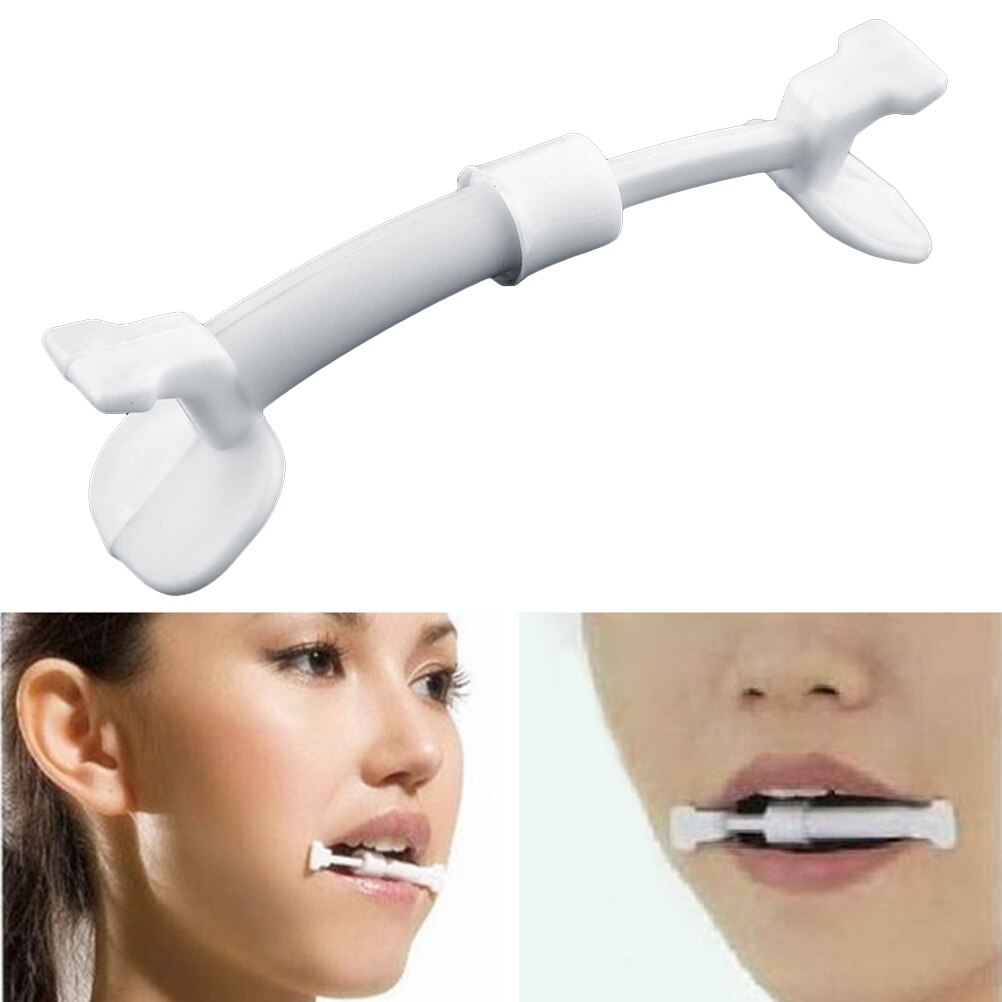 5pcs Facial Exerciser Spring-loaded Plastic Mouth ... – Vicedeal