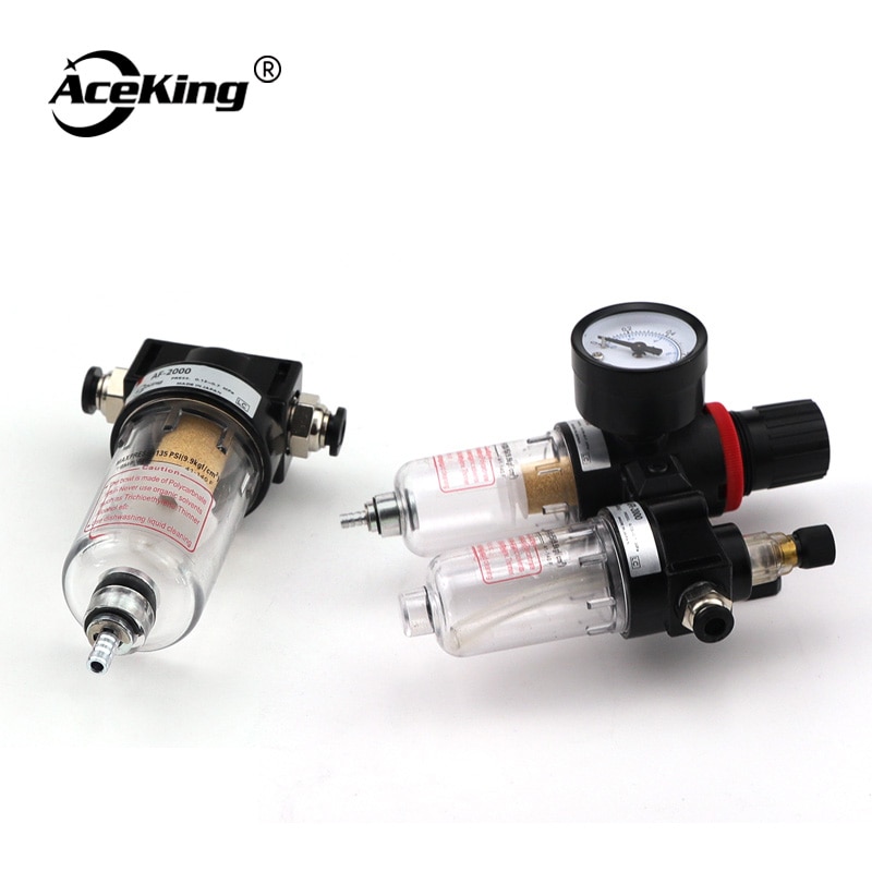 Olie-Water Separator Luchtcompressor Filter Lucht-... – Vicedeal