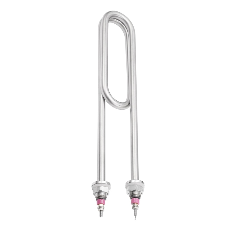 Double U Gestoomde Rijst Verwarming Buis 4000W Dam... – Vicedeal