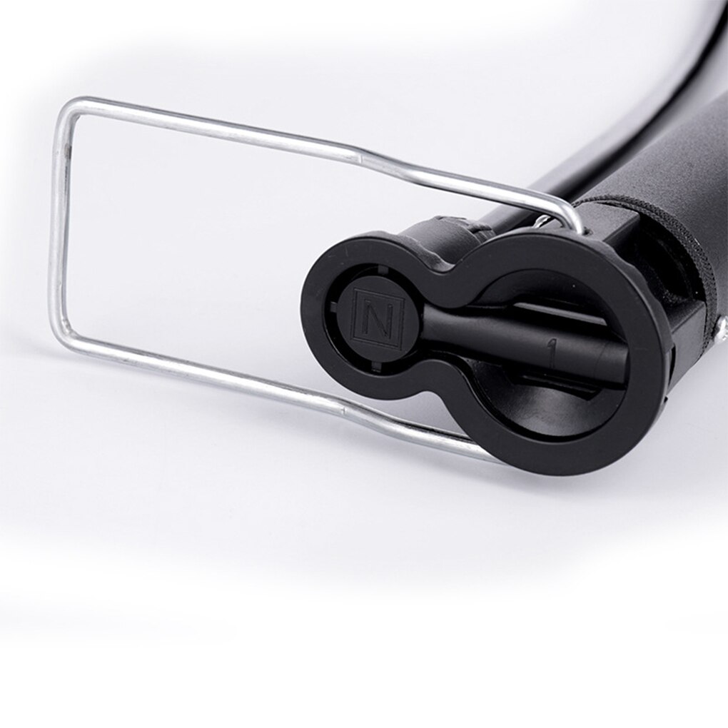 Wheelup Voetpedaal Pomp Mountainbike Fiets Elektri... – Grandado