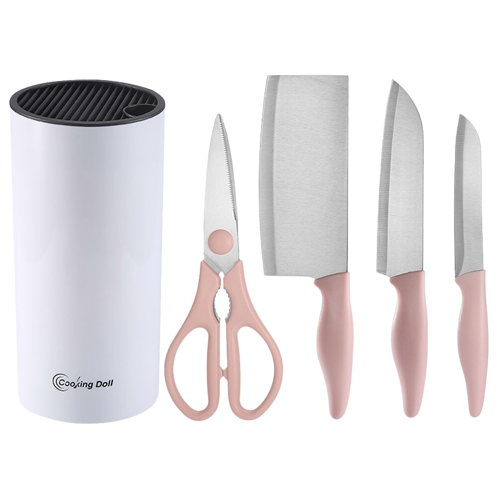 1 Set of Practical Stainless Steel Cutters Fruit C... – Vicedeal