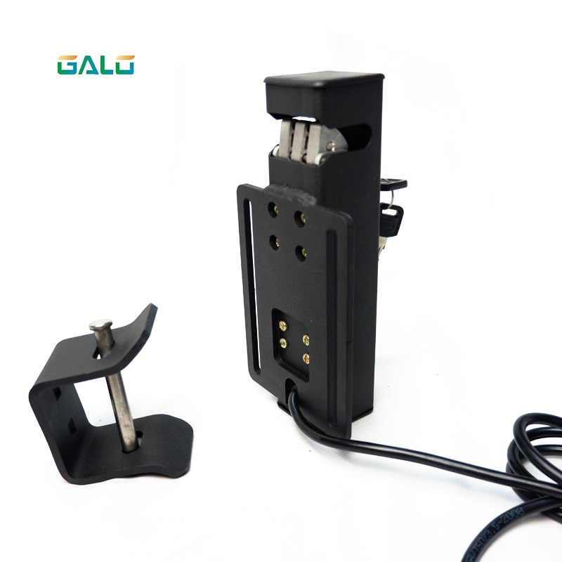 Heavy Duty Automatic Electric Gate Lock For Swing ... – Grandado