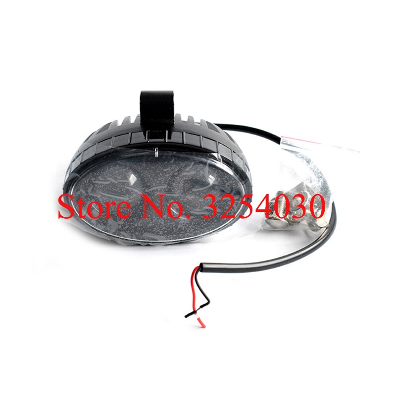 Supply Domestic LED Black 10-80V 10W Electric Fork... – Vicedeal