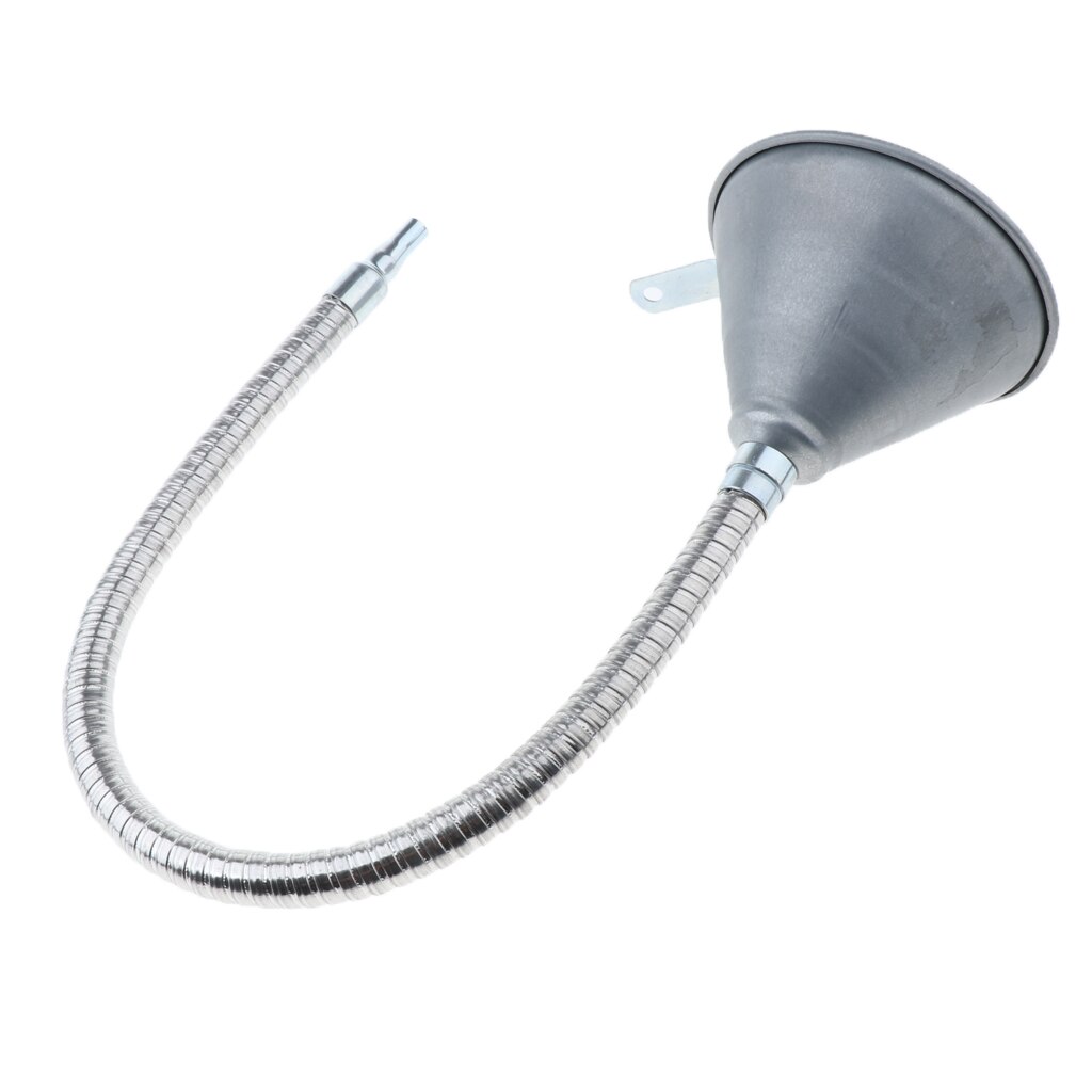 All-Purpose Metalen Brede Hals Brede Uitloop Trech... – Grandado