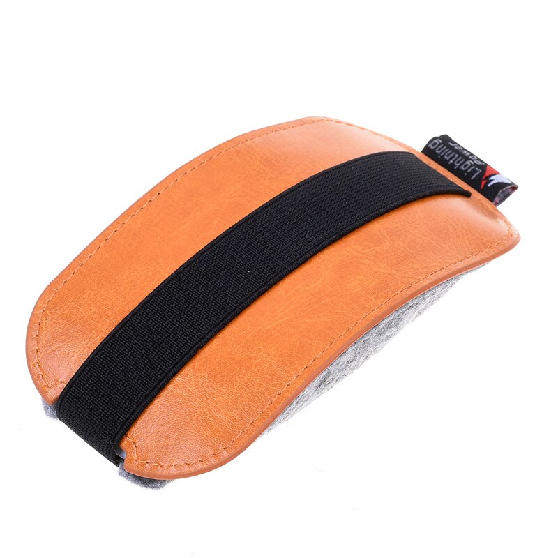 Oranje Pu Mouse Pouch Case Muizen Case Opbergtas V... – Vicedeal