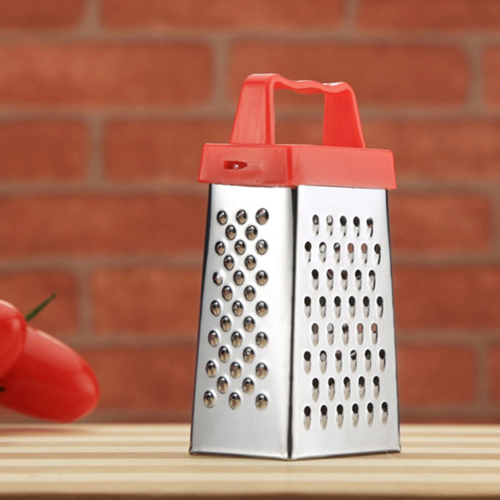 Stainless Steel Grater All Round Mini Multi-functi... – Vicedeal