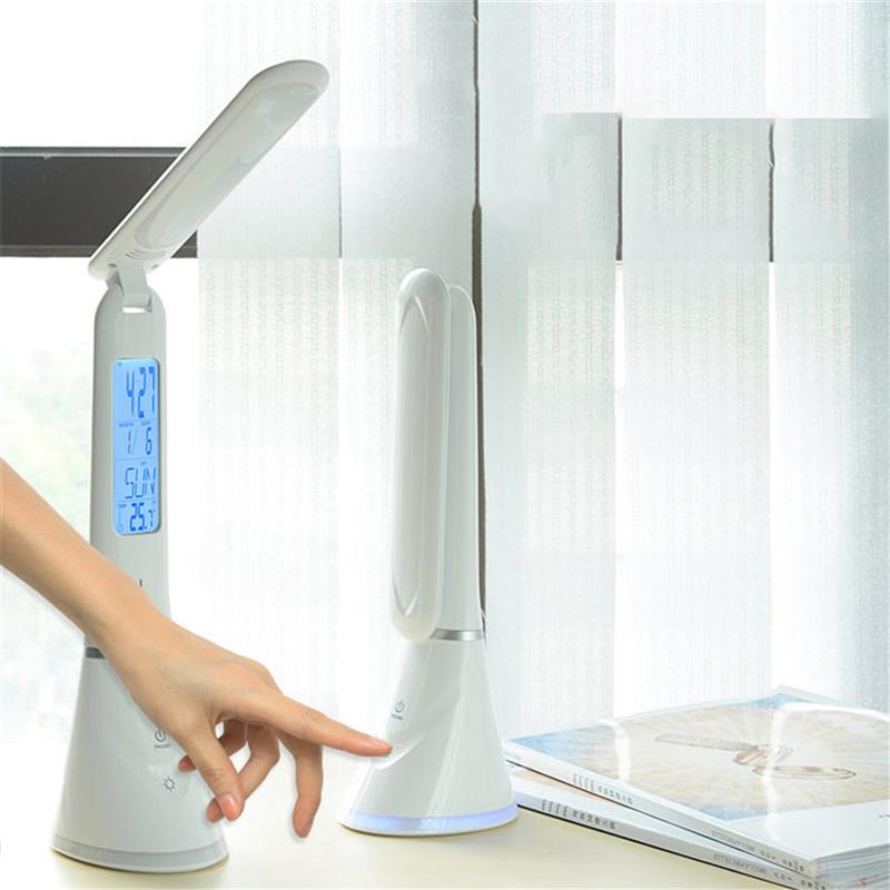 Desk Lamp USB LED Light Eye Protection Reading Lig... – Vicedeal