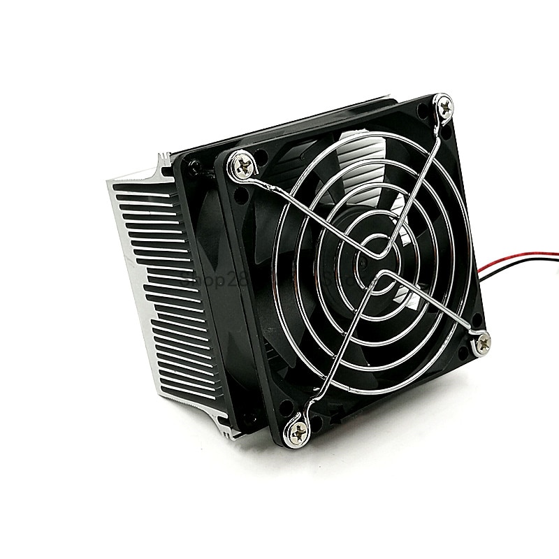 LED Heatsink Cooling Radiator 60 90 120 Degrees Le... – Vicedeal