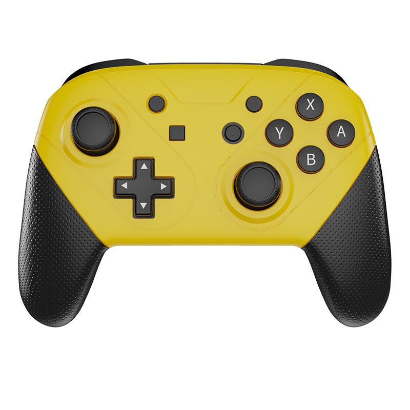 Bluetooth Wireless Gamepad For Switch Pro Joystick... – Grandado