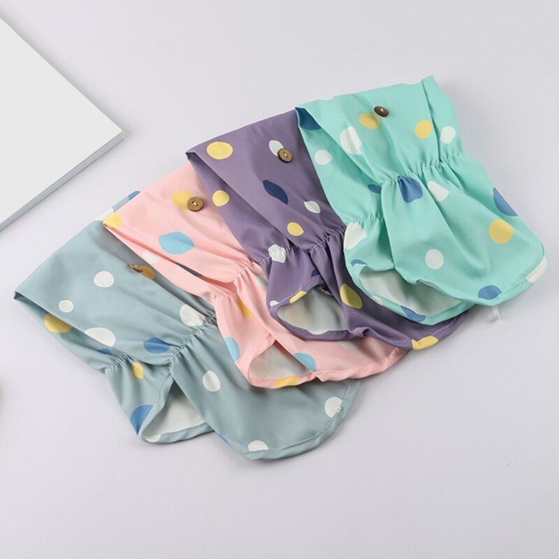 Arm Mouwen Covers Herbruikbare Waterdichte Arm Pro... – Vicedeal