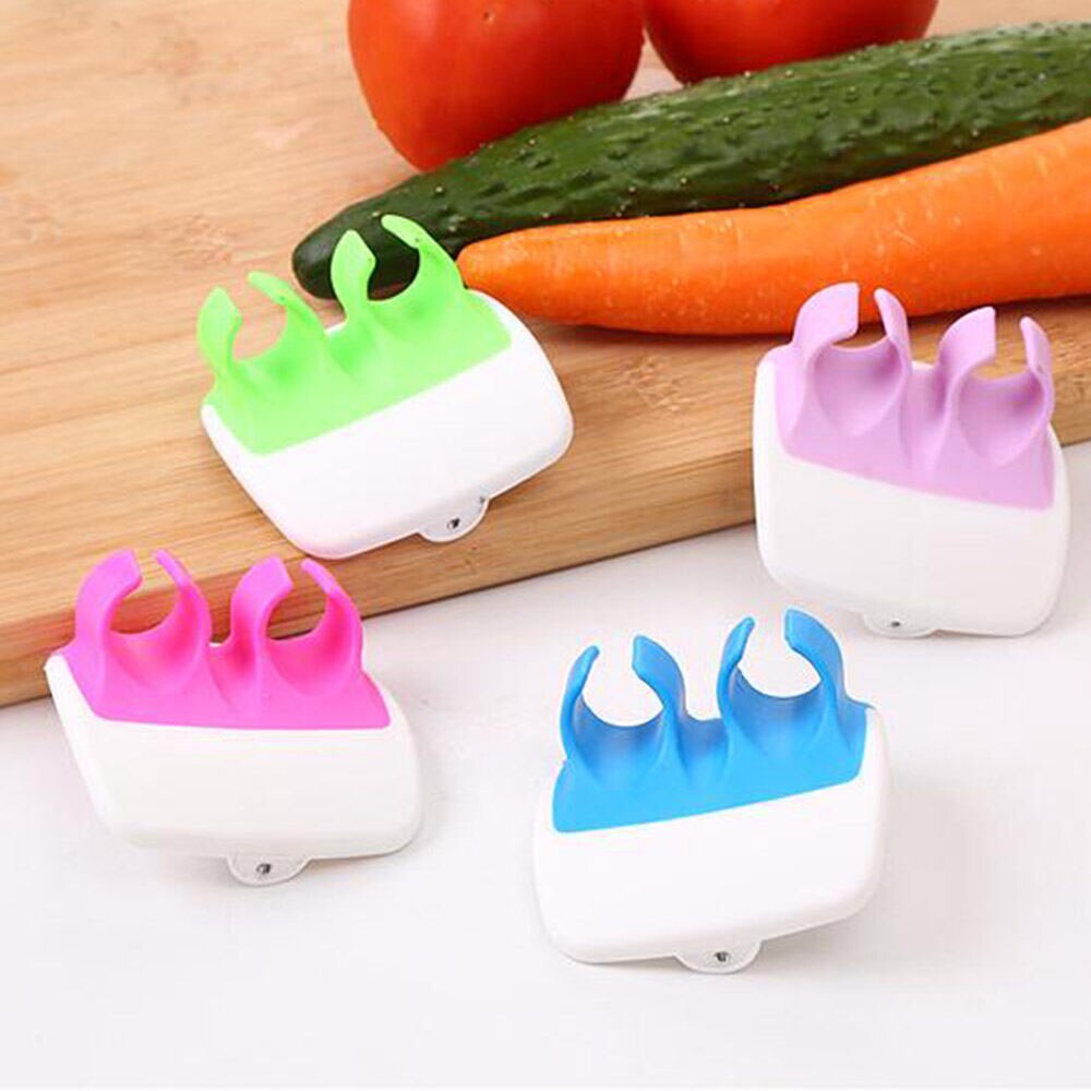 Finger Held Palm Peeler Soft Grip Rubber Easy Hold... – Grandado