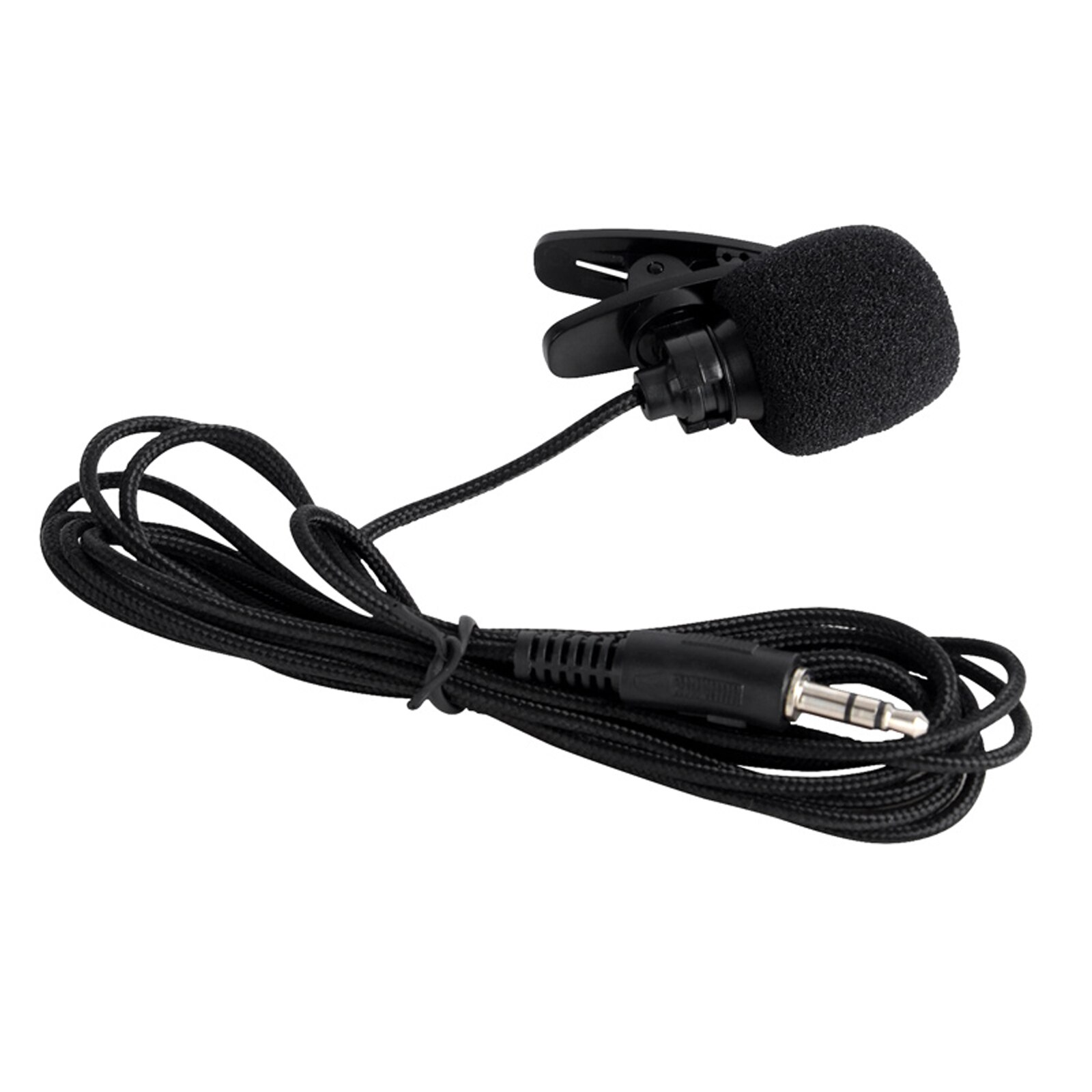 MOPECT Car Radio RCA Cable Extra Microphone Cable ... – Vicedeal
