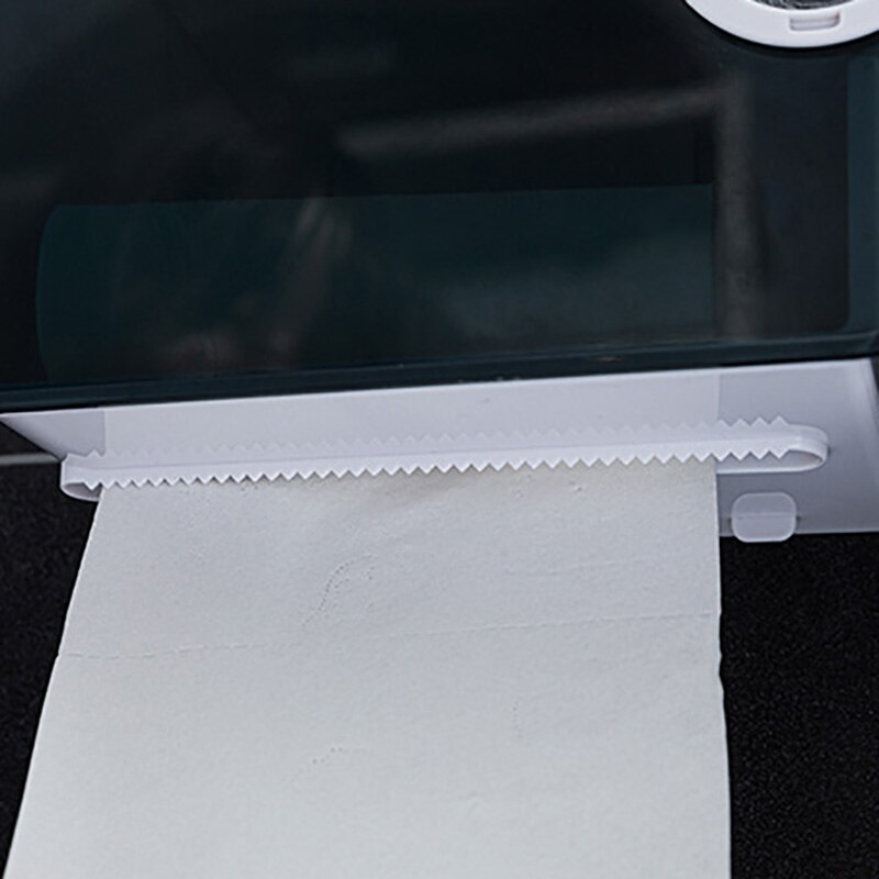 GESEW Portable Toilet Paper Holder Multifunction G... – Grandado