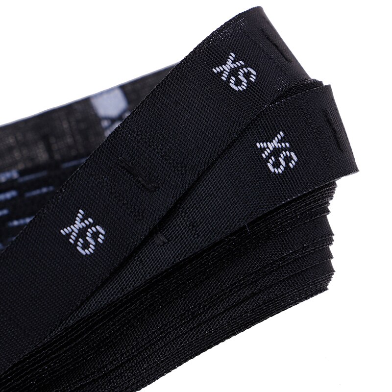 1 Roll (Ongeveer 500Pcs) XS-4XL Kledingstuk Kledin... – Grandado