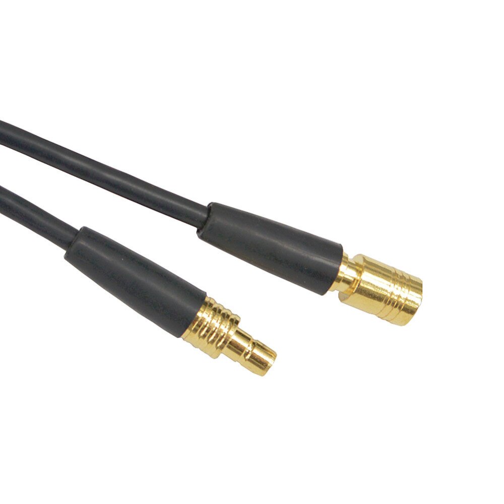 5 piece/lot SMB Male Plug to SMB Female Jack Conne... – Grandado