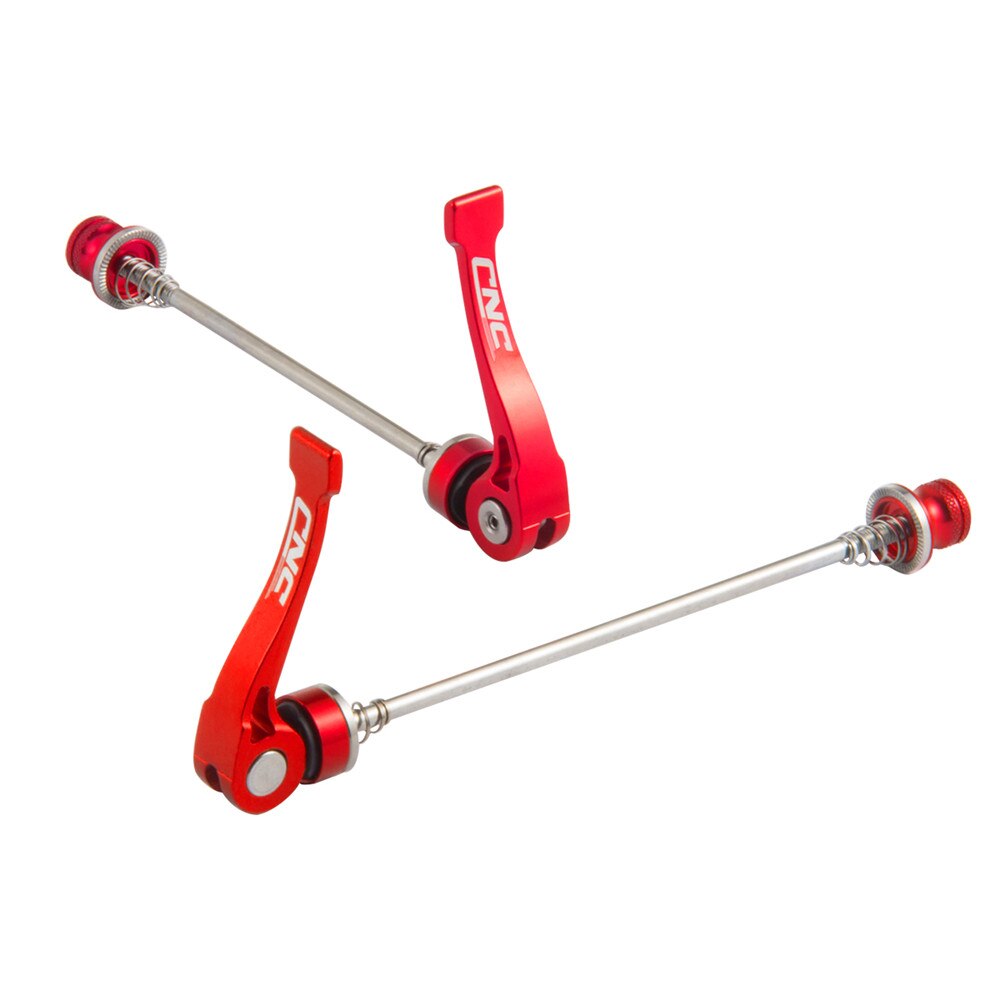 Mtb Bike Quick Release 115/151 MM Aluminum CNC Bic... – Vicedeal