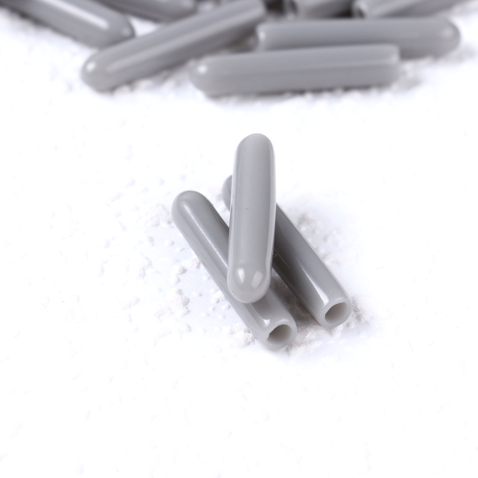 200Pc 1 Inch Round Tips Caps Dishwasher Rack Tine ... – Grandado