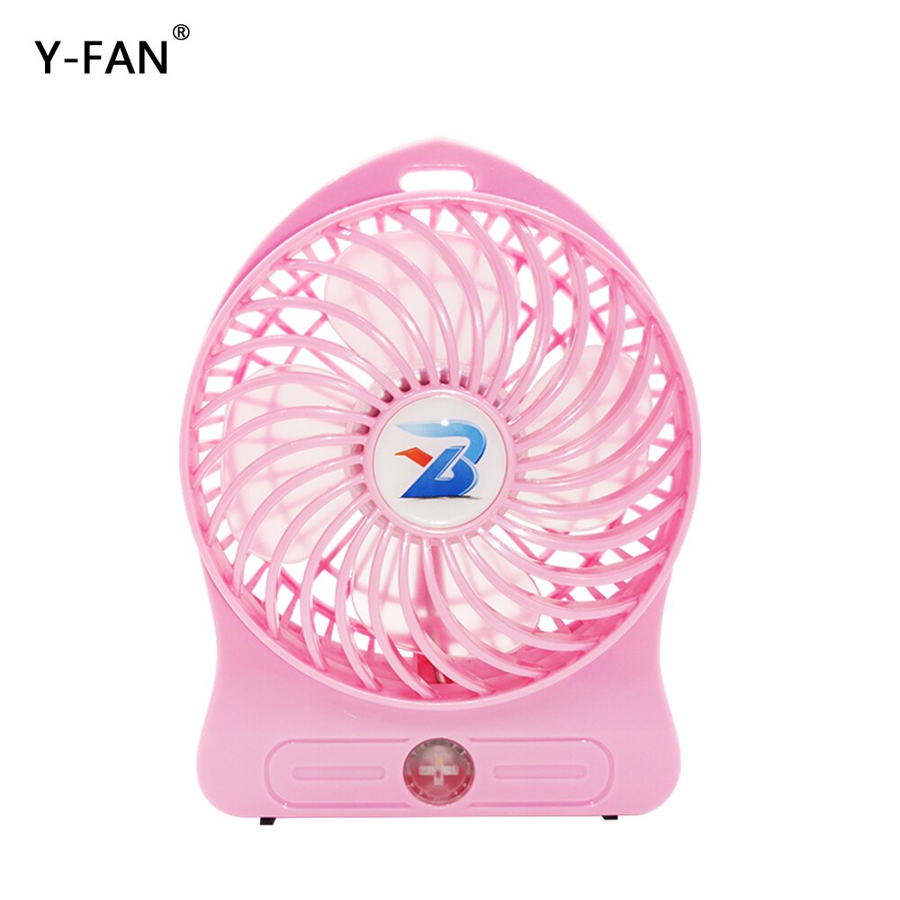 Factory Silent fan Mini usb small fan student desk... – Grandado
