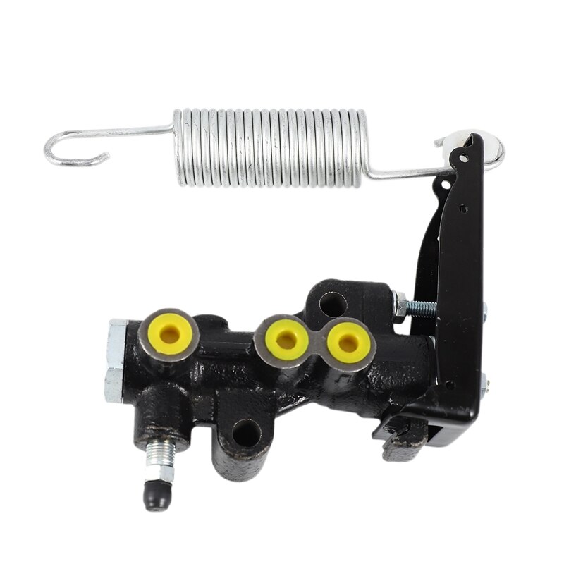 Load Sensing Valve Brake Compensator MB618321 Fit ... – Grandado