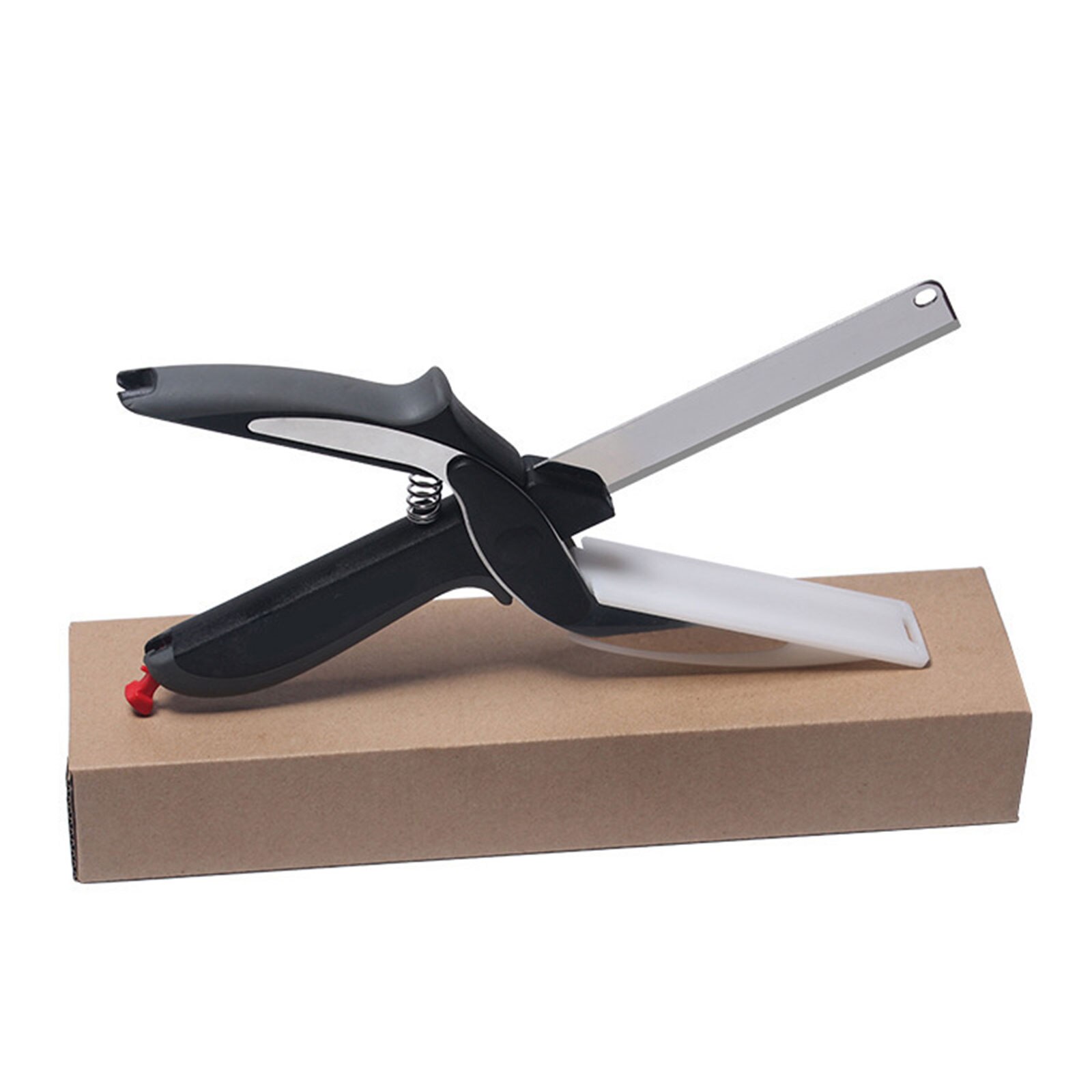 Keuken Groente Scharen Draagbare Huishoudelijke Ro... – Vicedeal