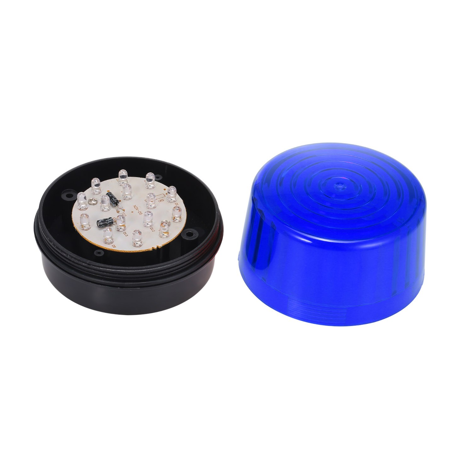 12V 150mA Indicator Signal Llight red Wired Flashi... – Vicedeal