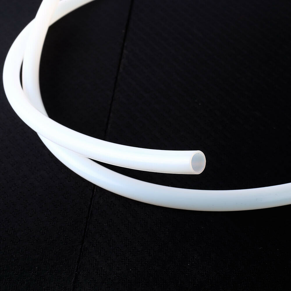 Flexible Plastic Hose Uxcell Clear PVC Hose Tubing | 3mm ID X 5mm OD, 3 ...