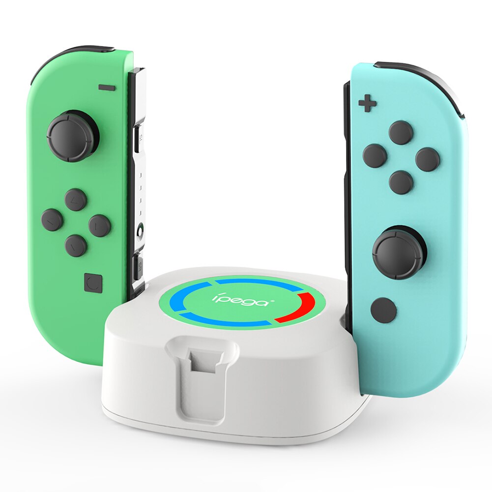 iPega PG-9177A 4 in 1 USB Charging Dock Cradle For... – Grandado