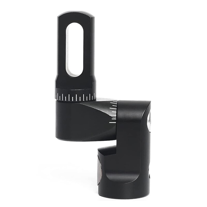 -Single Side V-Bar Mount Adjustable Quick Disconne... – Grandado