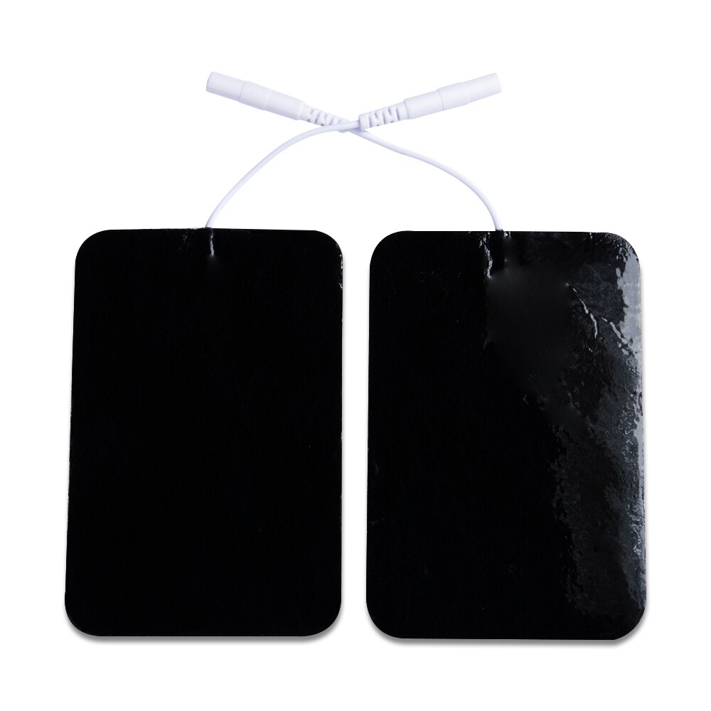 40 Pairs Large Replacement Electrodes Size 6*9cm T... – Grandado