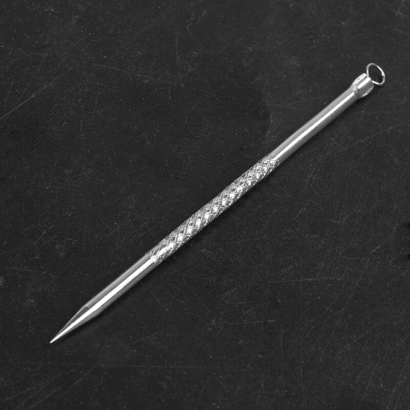 Blackhead remover cleaner tool acne blemish needle... – Grandado