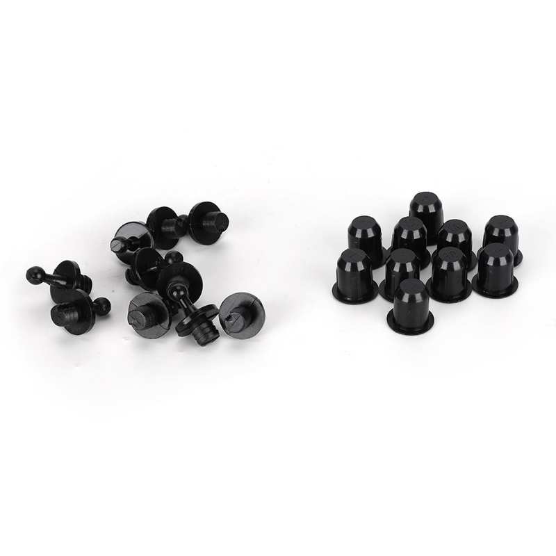 Snap Fastener Folding Resistant Speakers Fastener ... – Grandado